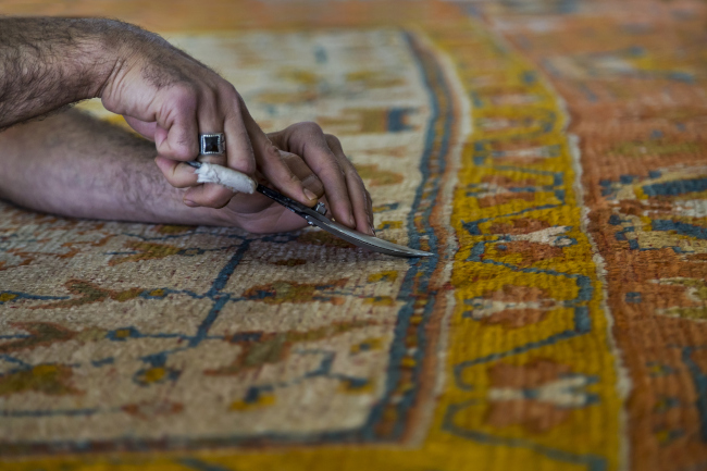 Restoring the Beauty of Your Home with Carpet Restoration | JL Williard ...